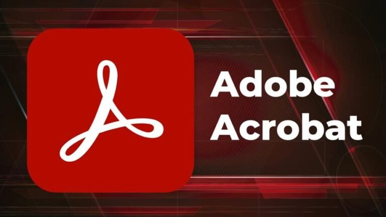 O que é Adobe Acrobat e para que serve - Universo Tech